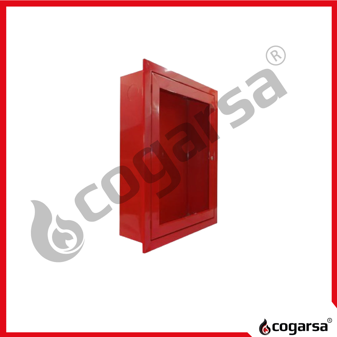Gabinete contra Incendio (Empotrar) – COGARSA