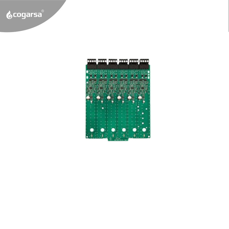 Módulo Aislador Loop ISO-X – COGARSA